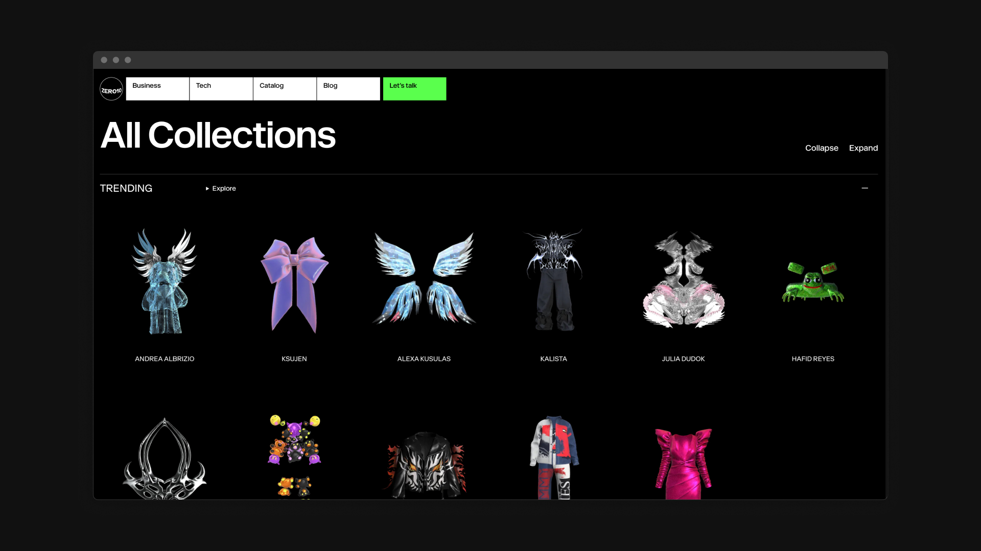 Winner - European Design Awards