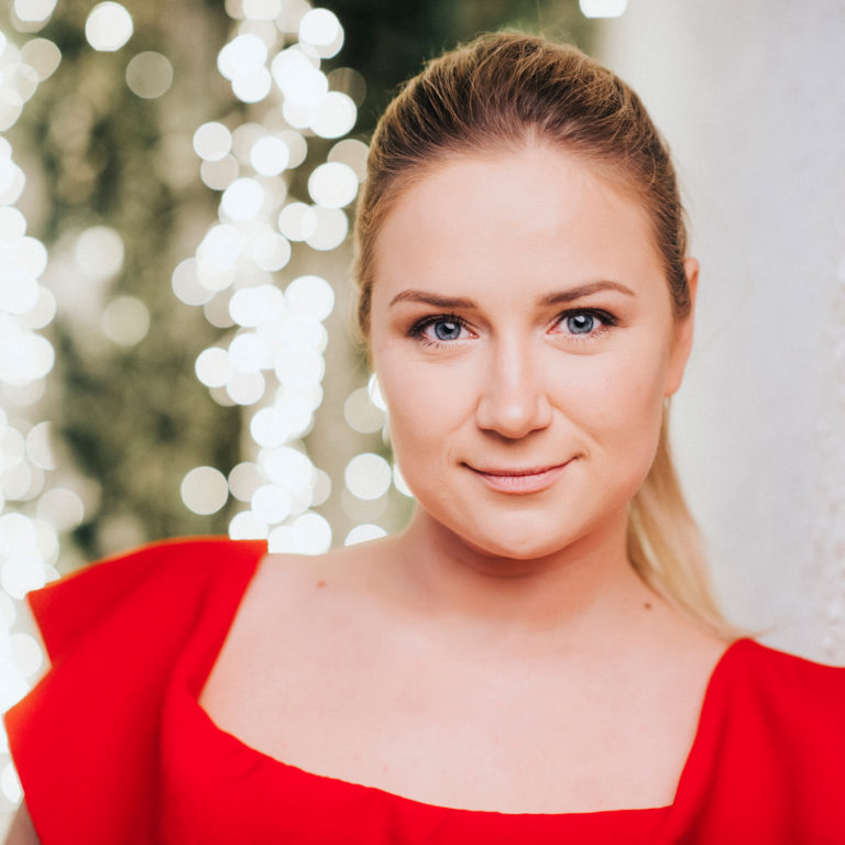 Kaidi-Kerli Kärner - European Design Awards