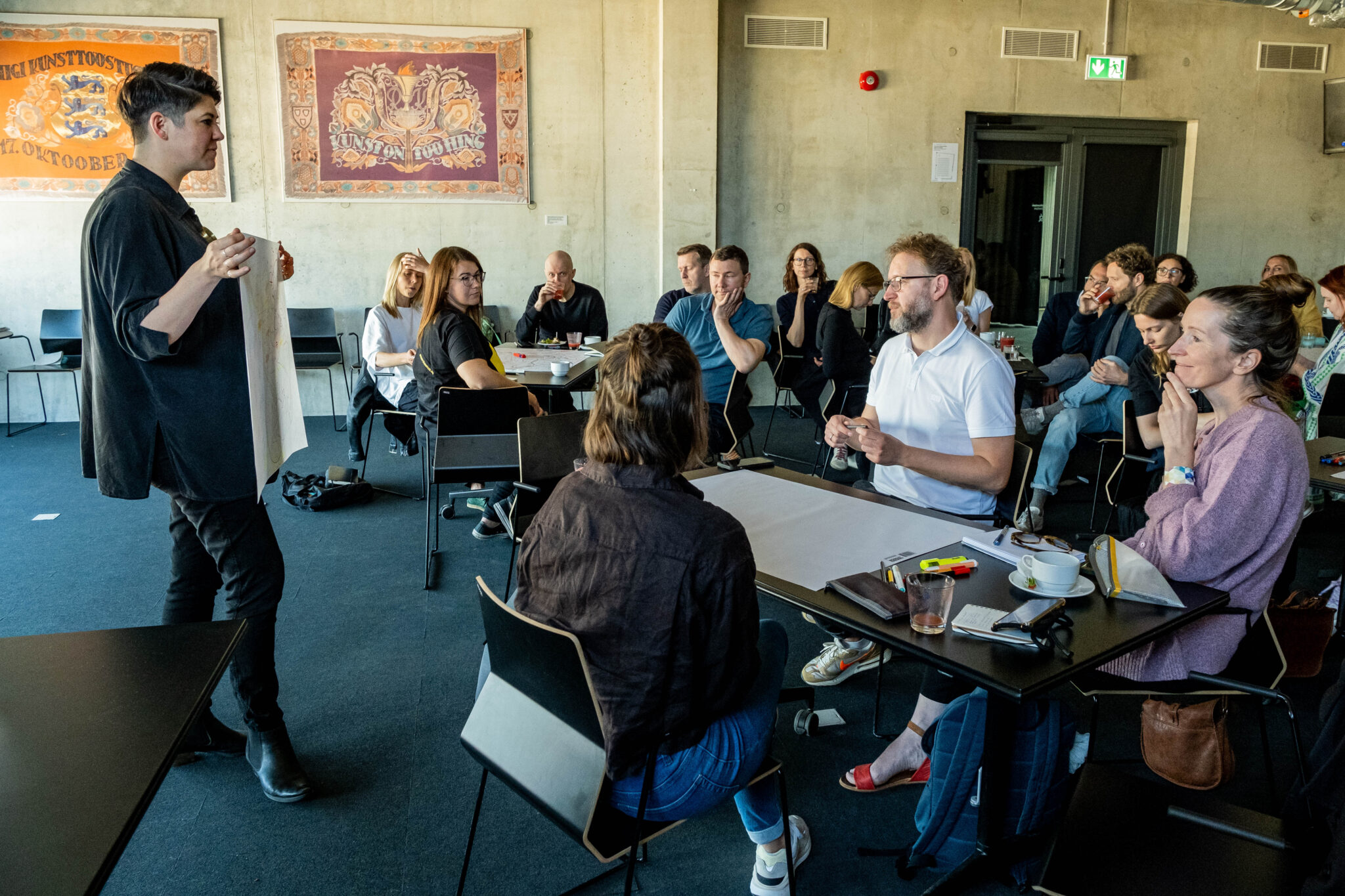 CREATIVE MACHINE LEARNING AND THE POWER OF INTELLIGENT SYSTEMS FOR ...