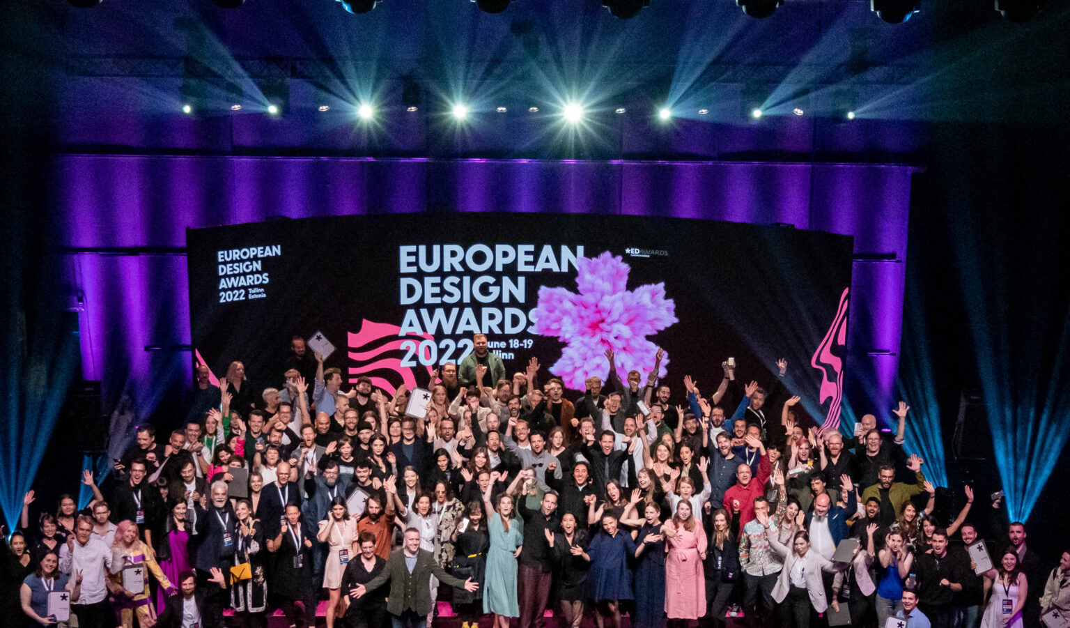 EUROPEAN DESIGN AWARDS - European Design Awards