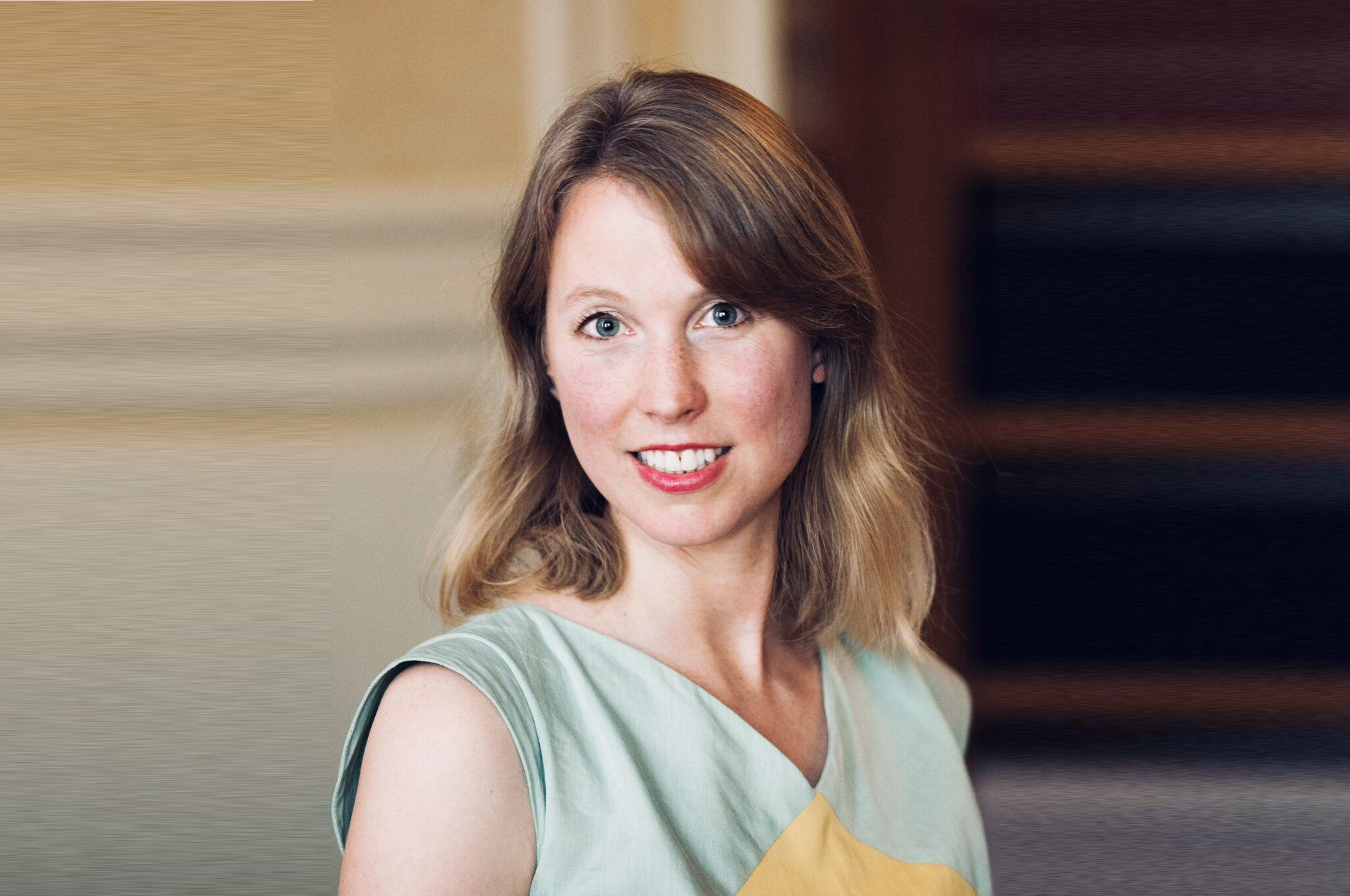 Barbara van Santen - European Design Awards