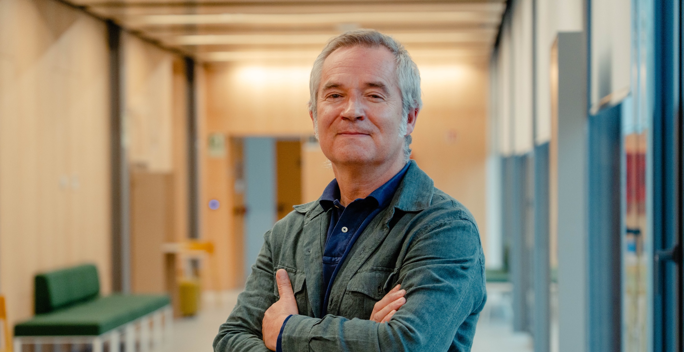 David Pérez Medina - European Design Awards